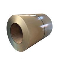 China SGCC Dx51d Dx52D Dx53D+Z Colored Galvanized Steel Coil 0.1-0.9mm Customized Width PPGI PPGL Coil Ral Color Coated Steel Coil Prepainted Galvanized Coil for sale
