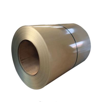China SGCC Dx51d Dx52D Dx53D+Z Colored Galvanized Steel Coil 0.1-0.9mm Customized Width PPGI PPGL Coil Ral Color Coated Steel Coil Prepainted Galvanized Coil for sale