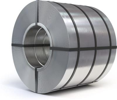 China Cr Strip En10130 DC01 DC02 DC03 DC04 DIN1623 St12 St13 St14 Cold Rolled Steel Coil for sale