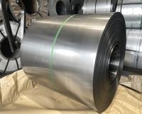 China Cr Strip En10130 DC01 DC02 DC03 DC04 DIN1623 St12 St13 St14 Cold Rolled Steel Coil for sale