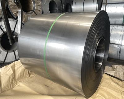 China ASTM 568 SAE 1008/1010 Cold Rolled Plate Cold Rolled Steel Coils CRC Coil for sale