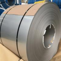China Cold Rolled Steel Coil CR Coil with 200mm-1500mm Width Accurate Size and Uniform Thickness for Industrial Applications for sale