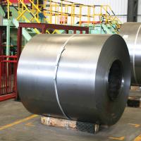 China Cold Rolled Steel Coil CR Coil with 200mm-1500mm Width Accurate Size and Uniform Thickness for Industrial Applications for sale