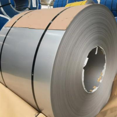 China 0.5mm 0.6mm Thick Cold Rolled Steel Coil with 0.12-3.0mm Thickness for High Precision Applications for sale