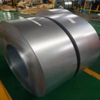 China Cold Rolled Steel Coil CRC Coil DC04ek Bright Annealed with High Precision Tolerance for Industrial Applications for sale