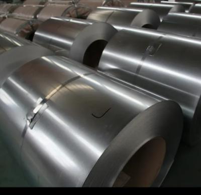 China Black Annealing DC01-DC04 Deep Drawing Cold Rolled Steel Coil with 0.2-4mm Thickness for Building and Roofing for sale