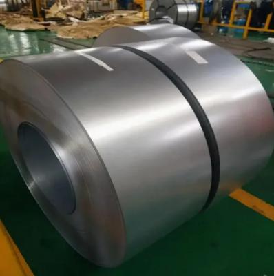 China JIS G3141 SPCC Cold Rolled Steel Coil DC05 4mm 1000-2000mm Width Carbon Steel Coil for sale