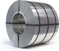 China Low Carbon Cold Rolled Steel Coil with 0.1-4.0mm Thickness and 600-1250mm Width for Superior Formability for sale