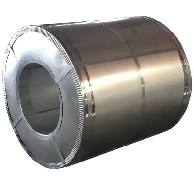 China AZ150 Coating Galvalume Steel Coil with 0.1-4mm Thickness and 600mm-1500mm Width for sale