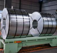 China SGC340 G60 G90 Hot Dipped Galvanized Steel Coil with ASTM A653 Standard for sale