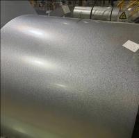 China 0.09mm-6.0mm Hot Dipped Galvanized Steel Coil with 5% Al-Zn Coating and Customizable Thickness for Roofing and Construction for sale