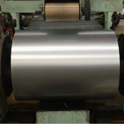 China High-Quality Cold Rolled Steel Coil for Vehicle Body Manufacturing with Standard Compliance for sale