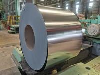 China SPCC DC01 DC03 Cold Rolled Steel Coil with 0.11-3.0mm Thickness and 20-1250mm Width for Construction for sale