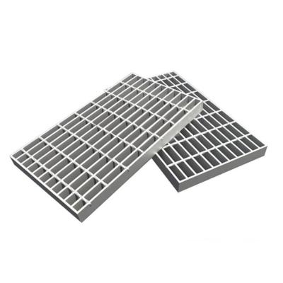 China High Strength Carbon Steel Grating with Firm Structure for Driveway Grates for sale
