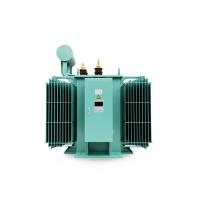 China Multi Winding Dry Type Power Transformer 1000kVA 30kVA with IEC60076 Standard and Three Coil Design for sale