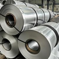 China Low Carbon Coated Hot Dipped Galvanized Steel Coil with Zinc Coating 30-275g/m2 EN10147 Standard for sale