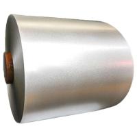 China 55% Aluminum Coating Galvalume Steel Coil - Corrosion and Heat Resistant Hot DIP Galvanized Steel Coil for sale