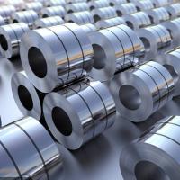 China 55% Aluminum Coating Galvalume Steel Coil - Corrosion and Heat Resistant Hot DIP Galvanized Steel Coil for sale