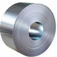 China Q235 Hot Dipped Galvanized Steel Coil with 30-275g Zinc Coating for Excellent Corrosion Resistance for sale