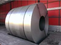 China ASTM1008 DC01 DC03 DC04 DC05 DC06 DC07 Cold Rolled Steel Coil 0.2-25mm Thickness Carbon Steel Coil for sale