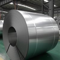 China ASTM1008 DC01 DC03 DC04 DC05 DC06 DC07 Cold Rolled Steel Coil 0.2-25mm Thickness Carbon Steel Coil for sale