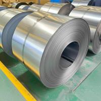China EN10130 Standard DC01 Cold Rolled Steel Coil for Automotive Applications with 3-8 Tons Coil Weight for sale