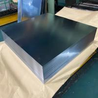 China Galvanized Q235 Cold Rolled Steel Sheet with 0.3mm Thickness for Decoration and Roofing for sale