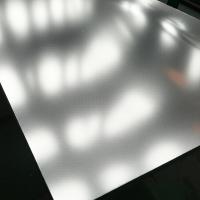 China Galvanized Q235 Cold Rolled Steel Sheet with 0.3mm Thickness for Decoration and Roofing for sale
