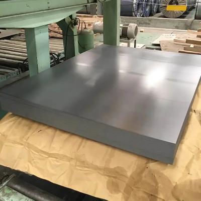 China 8X4 DC01 Cr Cold Rolled Steel Sheet with Carbon Steel Cutting Length for Precision Applications for sale
