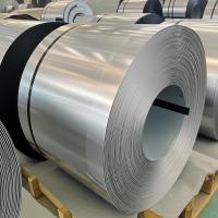 China DC01 Low Carbon Cold Rolled Steel Coil for Automotive Industry Applications for sale
