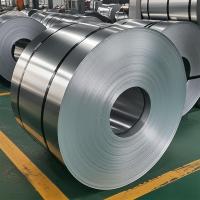 China Dx51D Hot Dipped Galvanized Steel Coil with Zinc Coating Z40-Z275 for Corrosion Protection for sale