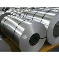 China Dx51D Grade Z275 Zinc Coating Hot Dipped Galvanized Steel Coil Stock for Construction for sale
