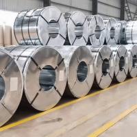 China DX51D Z100 Zinc Coated Hot Dip Galvanized Steel Coil for Roofing Sheet for sale