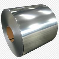China DX51D Z100 Zinc Coated Hot Dip Galvanized Steel Coil for Roofing Sheet for sale