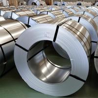China Hot Dipped Galvanized Steel Coil with Z180-Z275 Zinc Coating DX51D Grade for Construction for sale