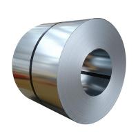 China Premium Dx51D Hot Dipped Galvanized Steel Coil with Zinc Coating 30-275g/m2 for Global Buyers for sale