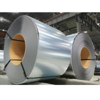 China Hot Dipped Galvanized Steel Coil Dx51D Zinc Coated SGCC for Building Material for sale