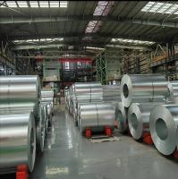 China DX51D SG550 SGCC Hot Dipped Galvanized Steel Coil with Zinc Coated Protection for Construction for sale