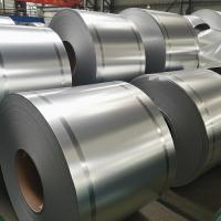 China DX51D SG550 SGCC Hot Dipped Galvanized Steel Coil with Zinc Coated Protection for Construction for sale