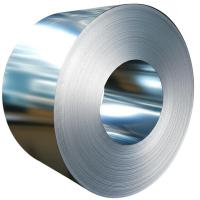 China Hot Dipped Galvanized Steel Coil Dx51D with Z275 Zinc Coating for Superior Corrosion Resistance for sale