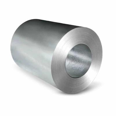 China High Quality DX51D Z100 Hot Dip Galvanized Steel Coil 0.15-14mm Thickness GI Coil for sale