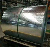 China High Quality DX51D Z100 Hot Dip Galvanized Steel Coil 0.15-14mm Thickness GI Coil for sale