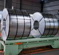 China High Quality DX51D Z100 Hot Dip Galvanized Steel Coil 0.15-14mm Thickness GI Coil for sale