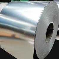 China High Quality DX51D Z100 Hot Dip Galvanized Steel Coil 0.15-14mm Thickness GI Coil for sale