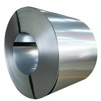 China DX51D Z100 Hot Dipped Galvanized Steel Coil 0.6mm Zinc Coated GI Coil for Construction for sale