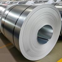 China Hot Dipped Galvanized Steel Coil DX51D with Zinc Coating 30-275g/m² for Roofing Material for sale