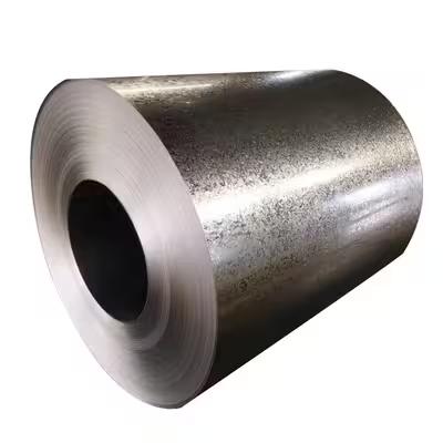 China DX51D Prime Quality Hot Dipped Galvanized Steel Coil with Factory Price for sale