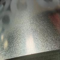 China DX51D Prime Quality Hot Dipped Galvanized Steel Coil with Factory Price for sale