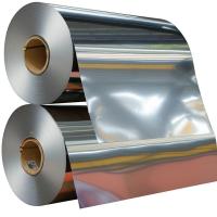 China DX51D Hot Dipped Galvanized Steel Coil with 0.09mm-6.0mm Thickness and Zinc Coating 40-275 g/m² for Roofing for sale