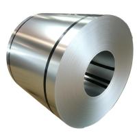 China DX51D Grade Hot Dipped Galvanized Steel Coil with Zinc Coating for Superior Corrosion Resistance for sale